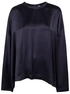 Toteme Boxy Blouses