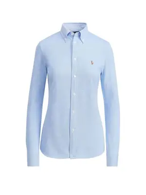Polo Ralph Lauren Textured Tops