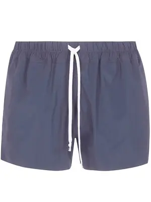 Rick Owens Swimmer" Boxer Shorts - Black