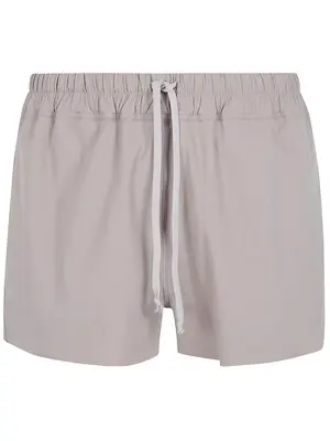 Rick Owens Swimmer" Boxer Shorts - Gray