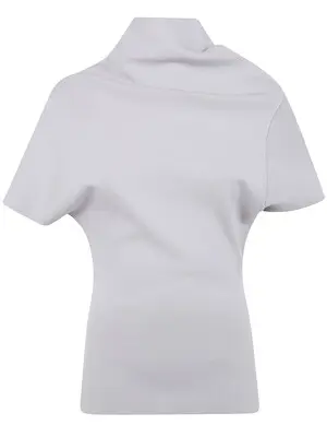 Rick Owens Draped" Top