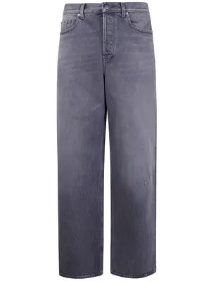 Golden Goose Relaxed Jeans For Men
