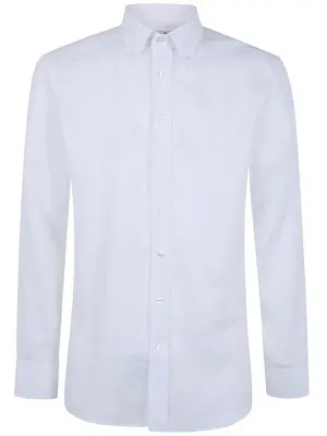 Etro Classic Shirt - White