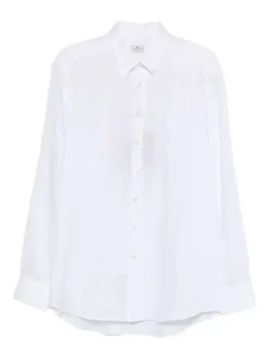 Etro Classic Shirt - White