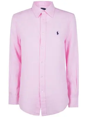 Polo Ralph Lauren Textured Tops