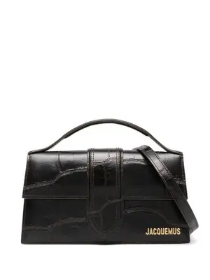 Jacquemus Baguette Cross Body Bags