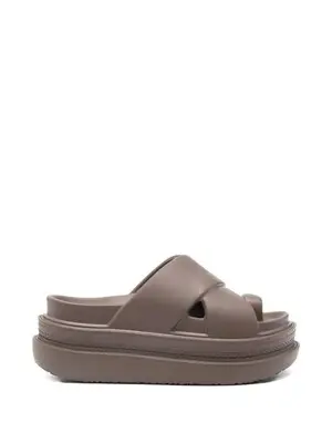 Sacai Casual Sandals For Women