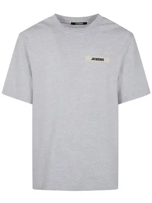 Textured T-shirts For Men