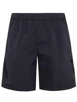 Moncler Polyamide Swimwear - Black