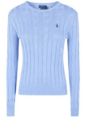 Polo Ralph Lauren Julianna Long Sleeve Pullover