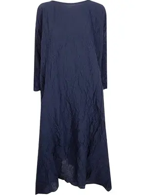 DANIELA GREGIS Spicchi" Midi Dress
