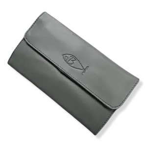 BONIKA SHEARS Folding Shear Case - Black