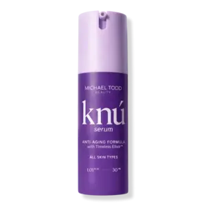 MICHAEL TODD BEAUTY Knu Anti-aging Serum - One-color