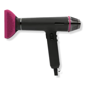 ENZO MILANO C3- Ciclone 3 Vortex Professional Brushless Dryer - Pink