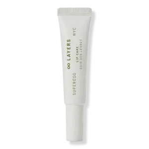 SUPEREGG Infinite Layers Lip Care - One-color