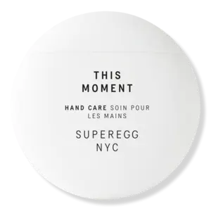 SUPEREGG This Moment Hand Care - One-color