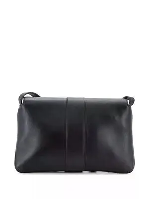 Gucci Arli Leather Small Shoulder Bag