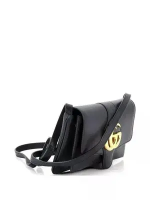 Gucci Arli Leather Small Shoulder Bag