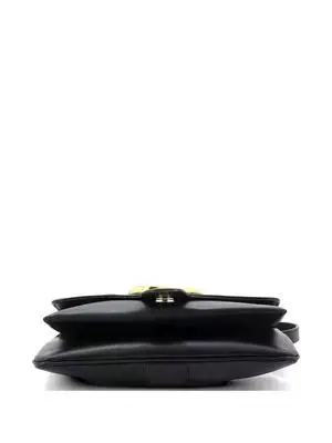 Gucci Arli Leather Small Shoulder Bag
