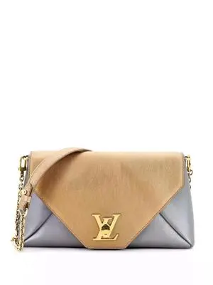 Louis Vuitton Cross Body Clutches