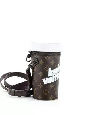 Louis Vuitton Cross Body Bucket Bags