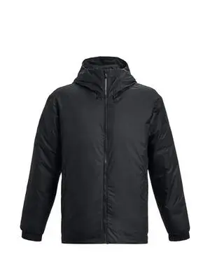 Under Armour Coldgear Infrared Padded Hooded Jacket