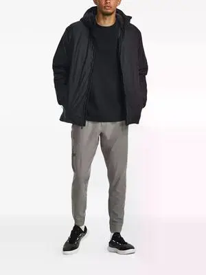 Under Armour Coldgear Infrared Padded Hooded Jacket