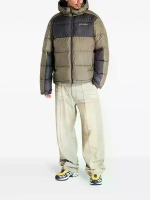 Columbia Pike Lake Ii Padded Jacket