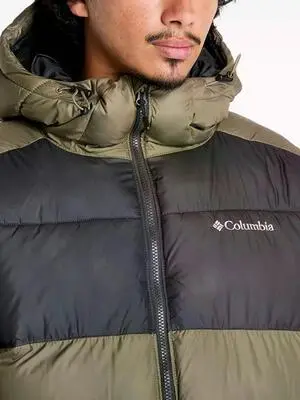 Columbia Pike Lake Ii Padded Jacket