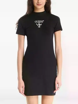 Guess Logo Day Dresses