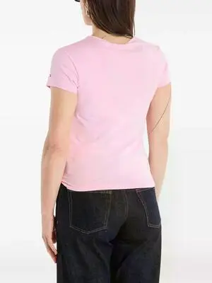 Tommy Hilfiger Embroidered T-shirt