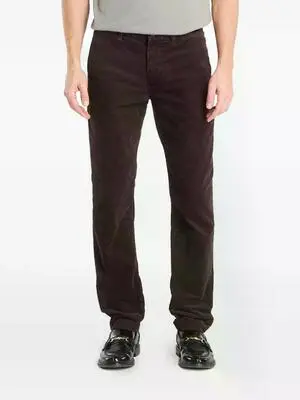 Tommy Hilfiger Button Detailed Pants For Men