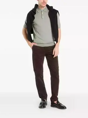 Tommy Hilfiger Denton Corduroy Straight Trousers