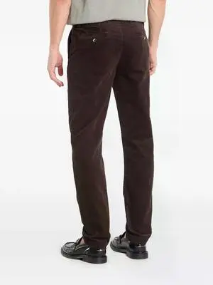 Tommy Hilfiger Denton Corduroy Straight Trousers