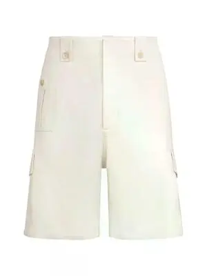 Brunello Cucinelli Relaxed Shorts For Men