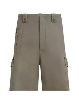 Brunello Cucinelli Cargo Shorts For Men