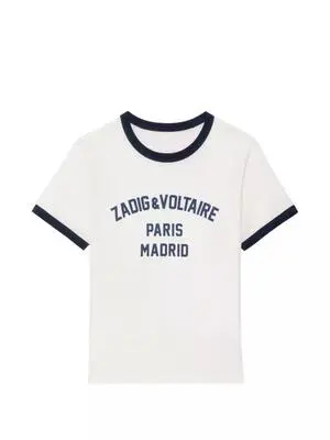 Zadig&voltaire Casual T-shirts For Women