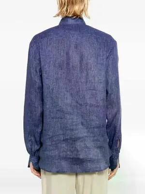 BOURRIENNE PARIS X Apparat Shirt