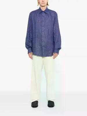 BOURRIENNE PARIS X Numero Ii Shirt
