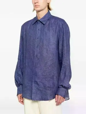 BOURRIENNE PARIS X Numero Ii Shirt