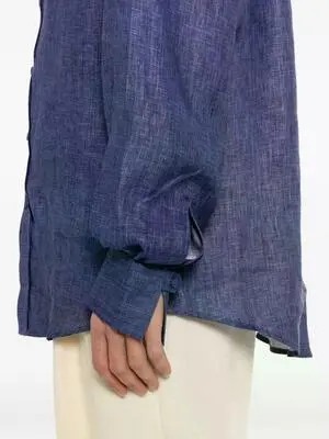 BOURRIENNE PARIS X Numero Ii Shirt