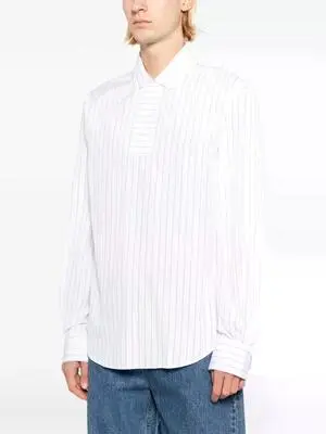 BOURRIENNE PARIS X Marin Striped Shirt