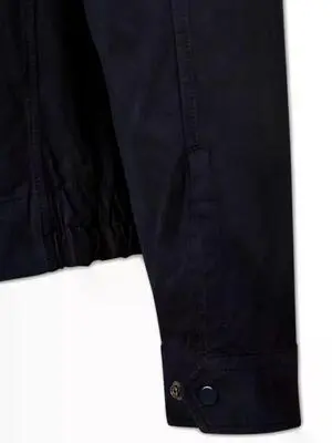 C.P. COMPANY Lens-detail Zip-up Jacket