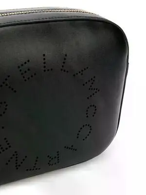 Stella McCartney Logo Shoulder Bag