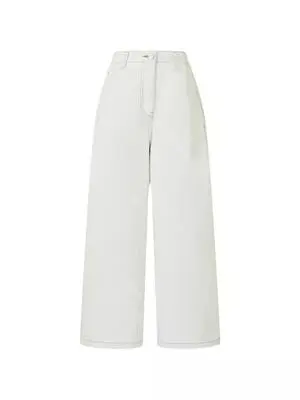 Studio Tomboy Light Wash Jeans For Women
