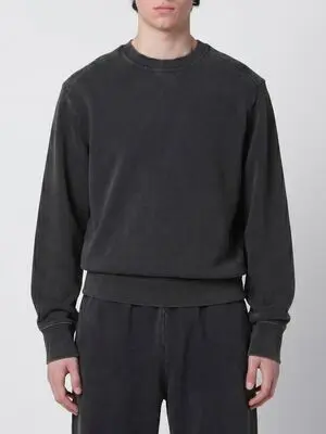 ENTIRE STUDIOS Crewneck Sweatshirt - Black