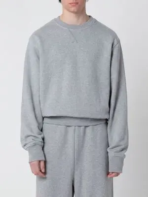 ENTIRE STUDIOS Crewneck Sweatshirt - Grey
