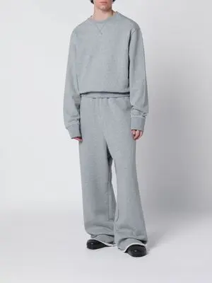 ENTIRE STUDIOS Crewneck Sweatshirt - Grey