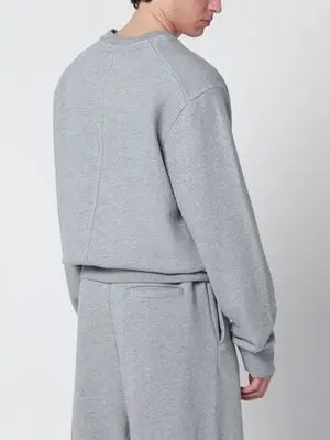 ENTIRE STUDIOS Crewneck Sweatshirt - Grey
