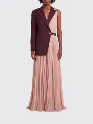 Pinko Pleated Dress